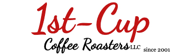1st-Cup – Coffee & More